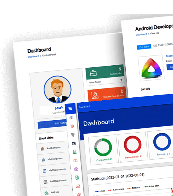 JS Jobs Pricing - Affordable Plans for Your Joomla Job Board | Joomsky